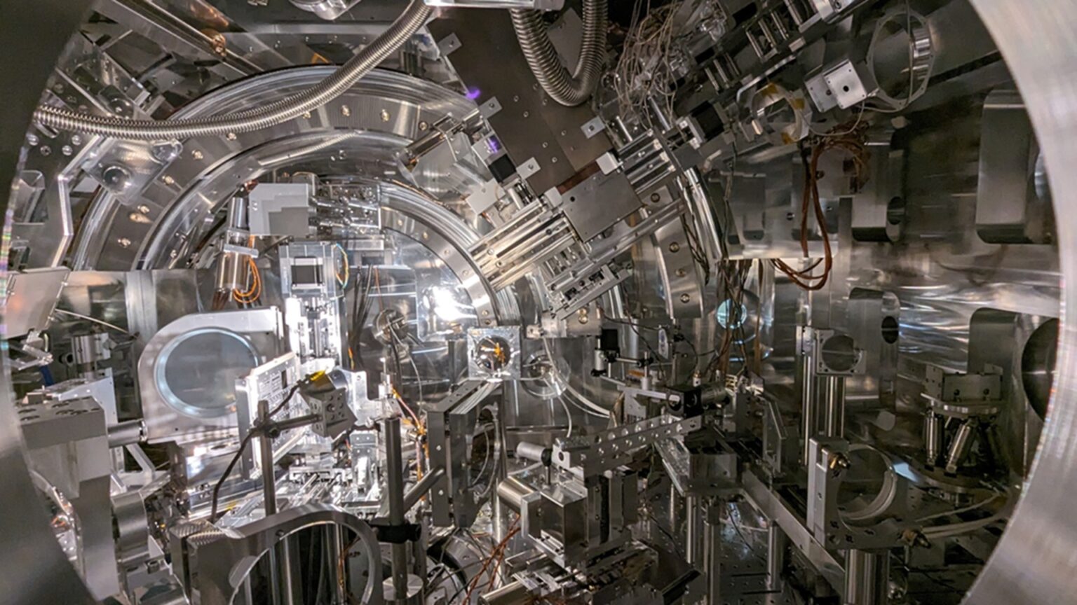 Data Analysis Could Boost Fusion Science - Electronics For You ...
