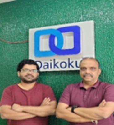AI -Driven FPGA Cybersecurity Solutions From Daikoku Innovations LLP ...