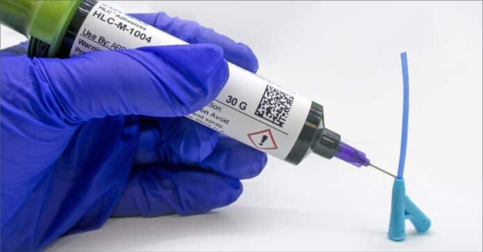 Medical Adhesive Bonding For Device Assemblies - Electronics For You ...