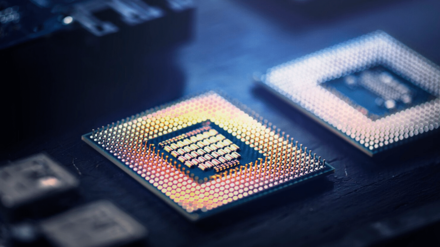 Chip Industry Looks Beyond Smaller Transistors - Electronics For You ...