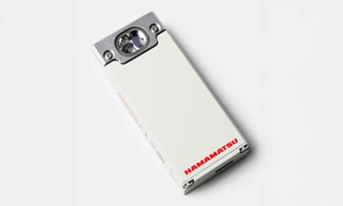 Sensors for Portable Testing Systems - Electronics For You – Official ...