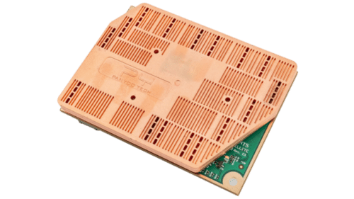 Single Chip Streaming 77GHz Automotive Radar Reference Design ...