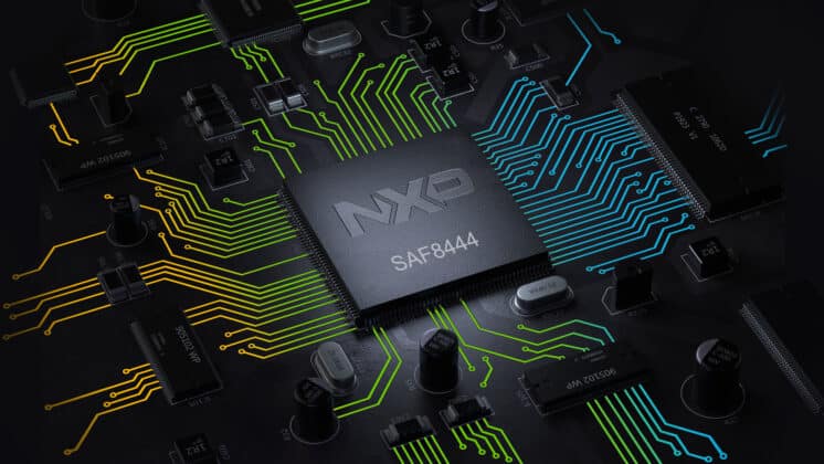 Single-Chip Radar Brings ADAS Processing - Electronics For You
