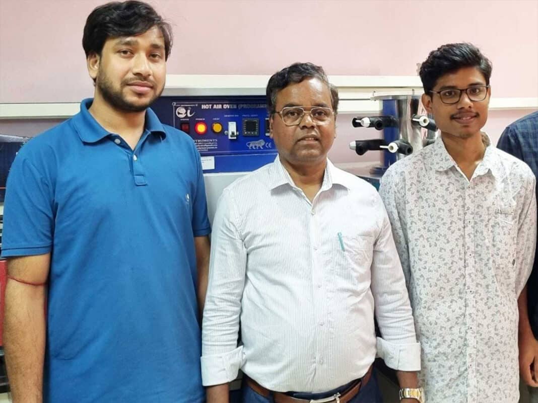 Material Replaces Platinum for Hydrogen Fuel Production - Electronics ...