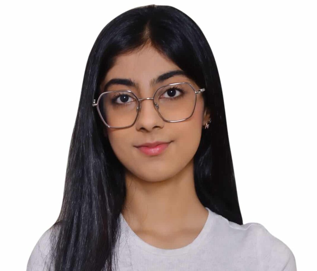 A Young Woman is Engineering Safe Water for the Women Who Have Quietly ...