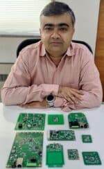 “Most Companies Import RFID Hardware. We Chose to Build It in India ...