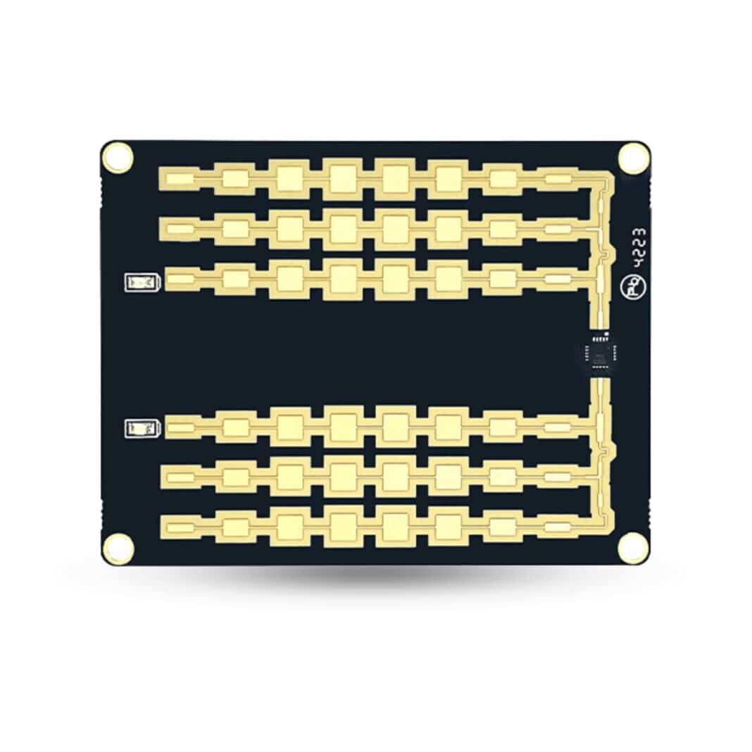 Radar Module for Vehicle Speed Monitoring - Electronics For You