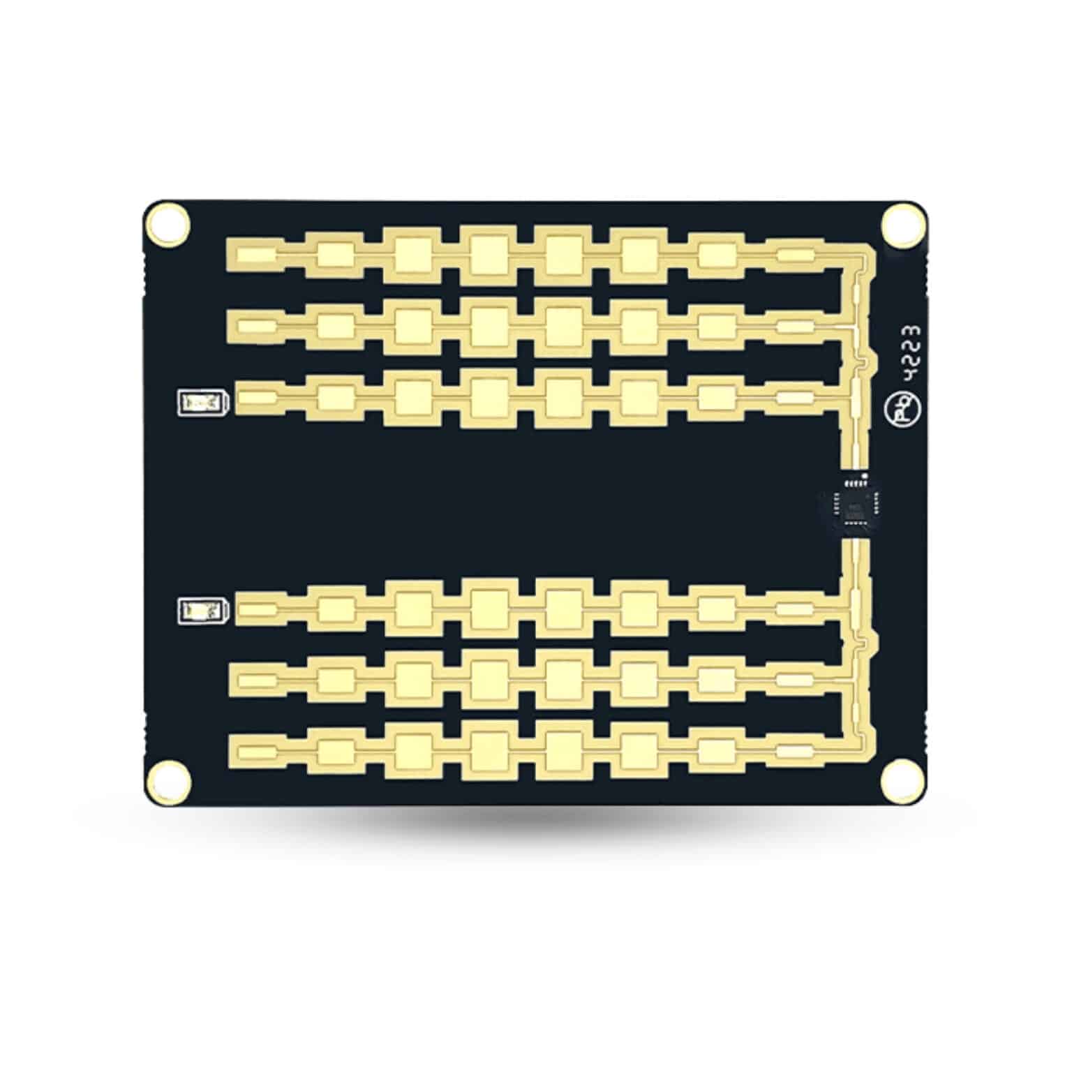 Radar Module for Vehicle Speed Monitoring - Electronics For You