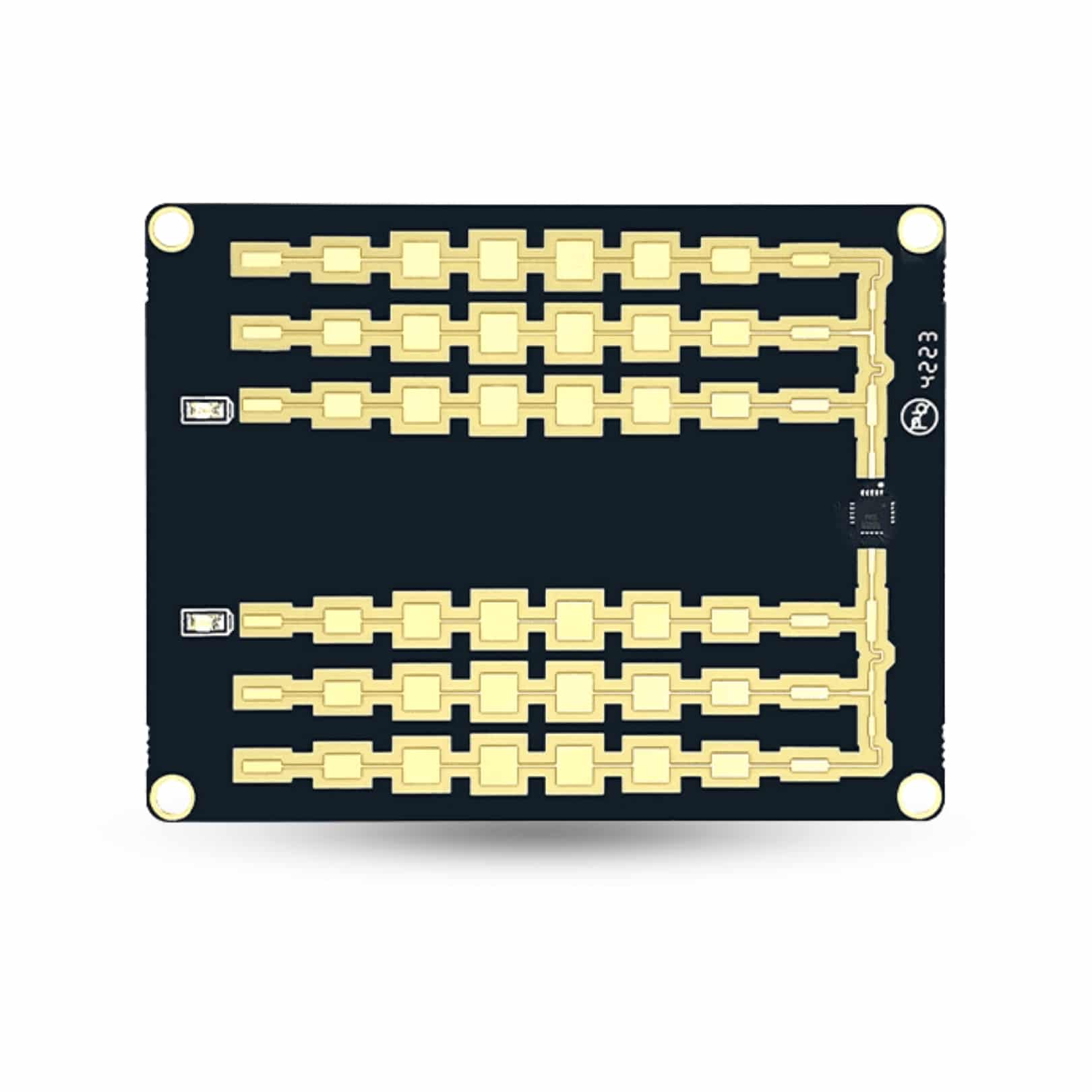 Radar Module for Vehicle Speed Monitoring - Electronics For You