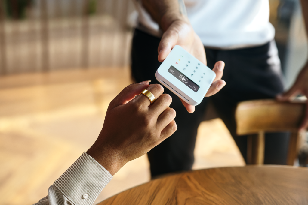 Contactless Payments for Smart Wearables - Electronics For You ...