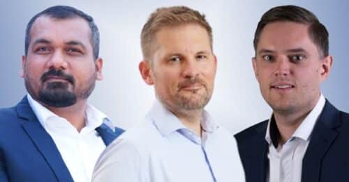“We Bring Data Processing Closer to the Vehicle Edge”- Freddy Dahlberg ...