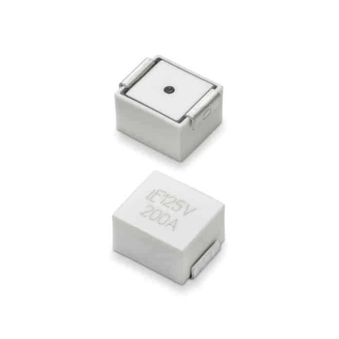 Series SMD Fuse for High-Current - Electronics For You