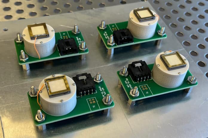 Satellites May Need Only One Fuel Supply - Electronics For You ...
