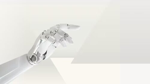 Motor and Motion Control for Humanoids - Electronics For You
