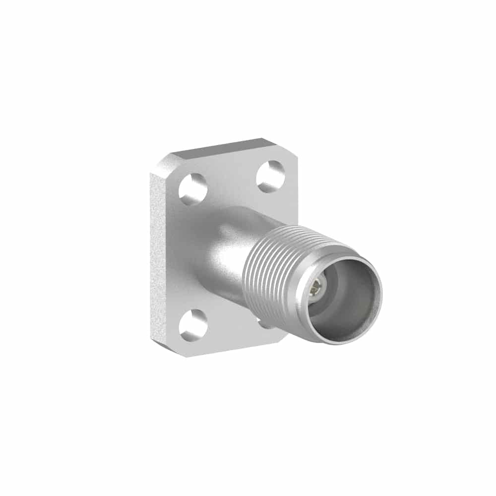 RF Connector for Smaller Wireless Systems - Electronics For You ...