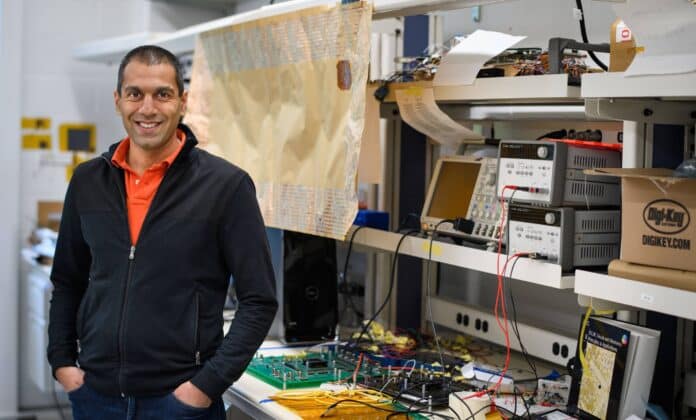 Novel AI Chip Design Targets Energy-Efficient Computing - Electronics ...
