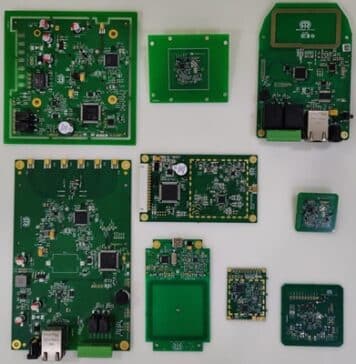 “Most Companies Import RFID Hardware. We Chose to Build It in India ...
