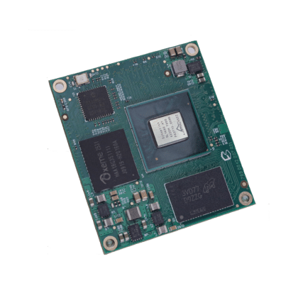 AI Module for Industrial Systems - Electronics For You – Official Site ...