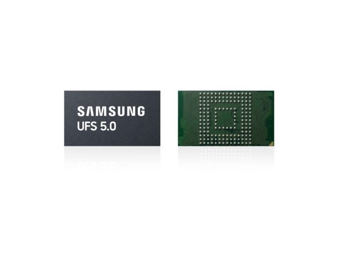 Faster Storage Built for AI Devices - Electronics For You