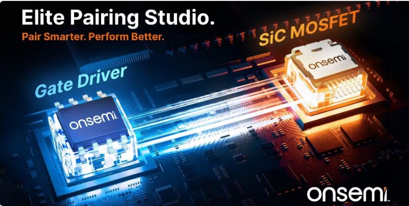 New Platform Simplifies Power Design - Electronics For You