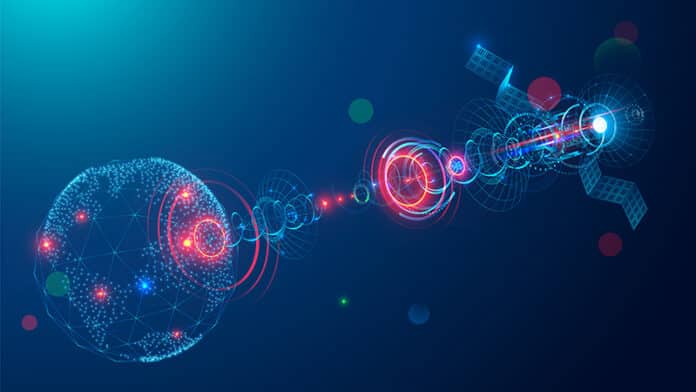 Why Do Modern Electronics Struggle In Space?