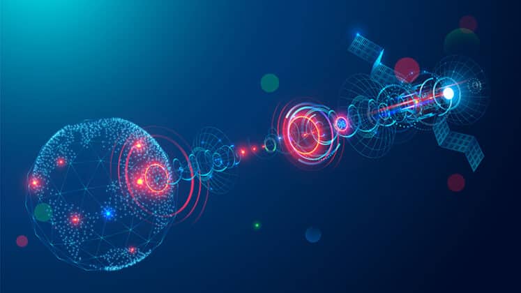 Why Do Modern Electronics Struggle In Space?