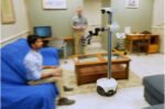 Electronics Robot Extends Independent Living - Electronics For You