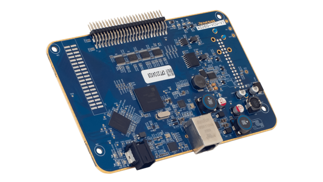 Vehicle Control Unit Reference Design - Electronics For You