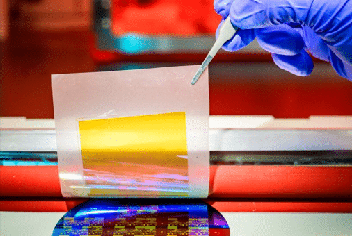 Latest 3D Chip Stacking Method Could Extend Moore’s Law - Electronics ...