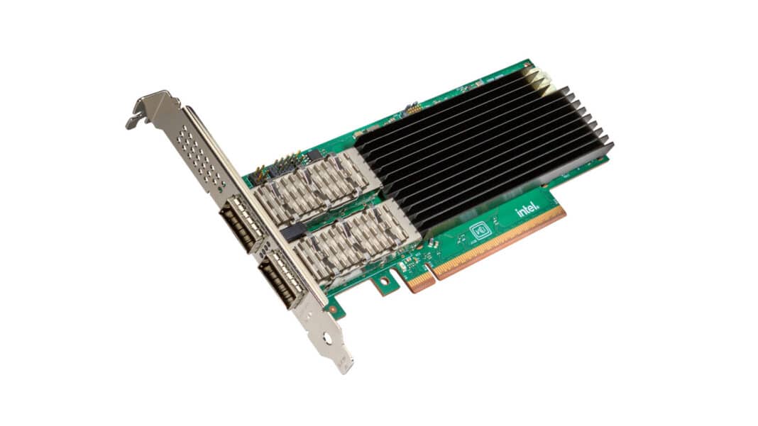 Ethernet Solutions Help Expand Network Capacity - Electronics For You