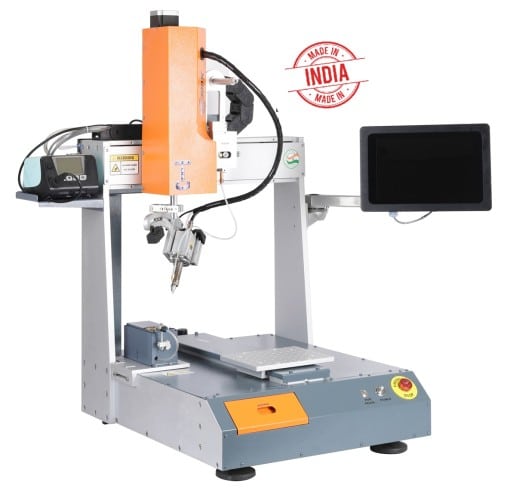 Pune-Based Slightgen Solutions Powering India’s Pcb Automation With ...