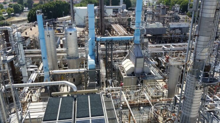 New Technology Turns Waste Oils Into Jet Fuel - Electronics For You