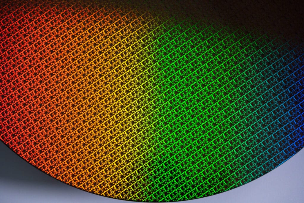 Advanced chip design improves speed and efficiency - Electronics For You