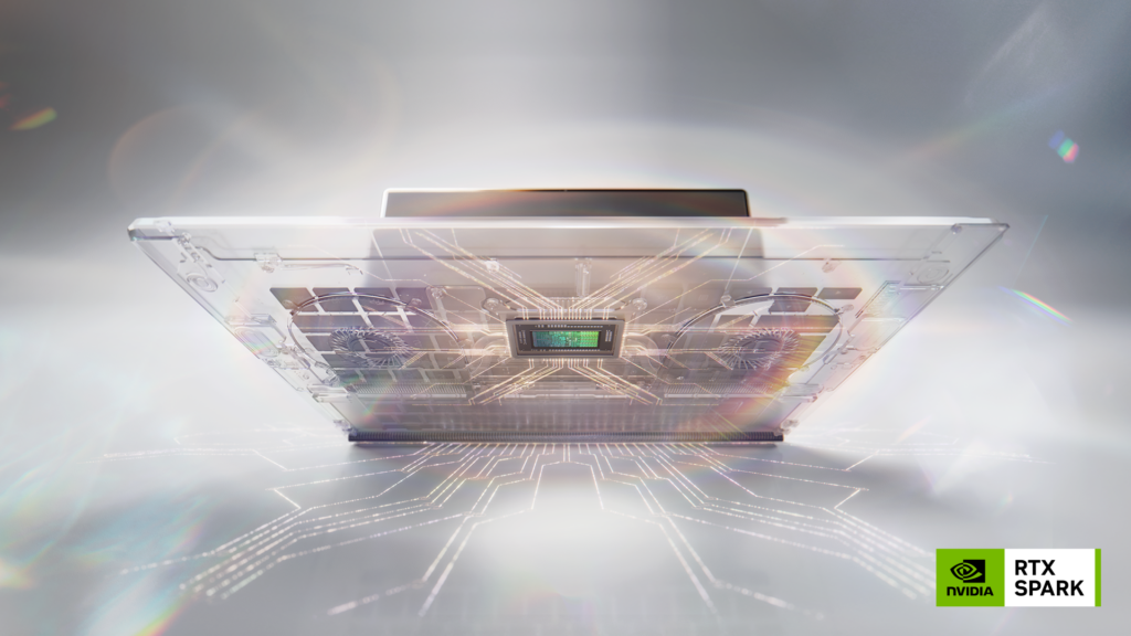 AI-Focused SoC Targets Personal Computing - Electronics For You