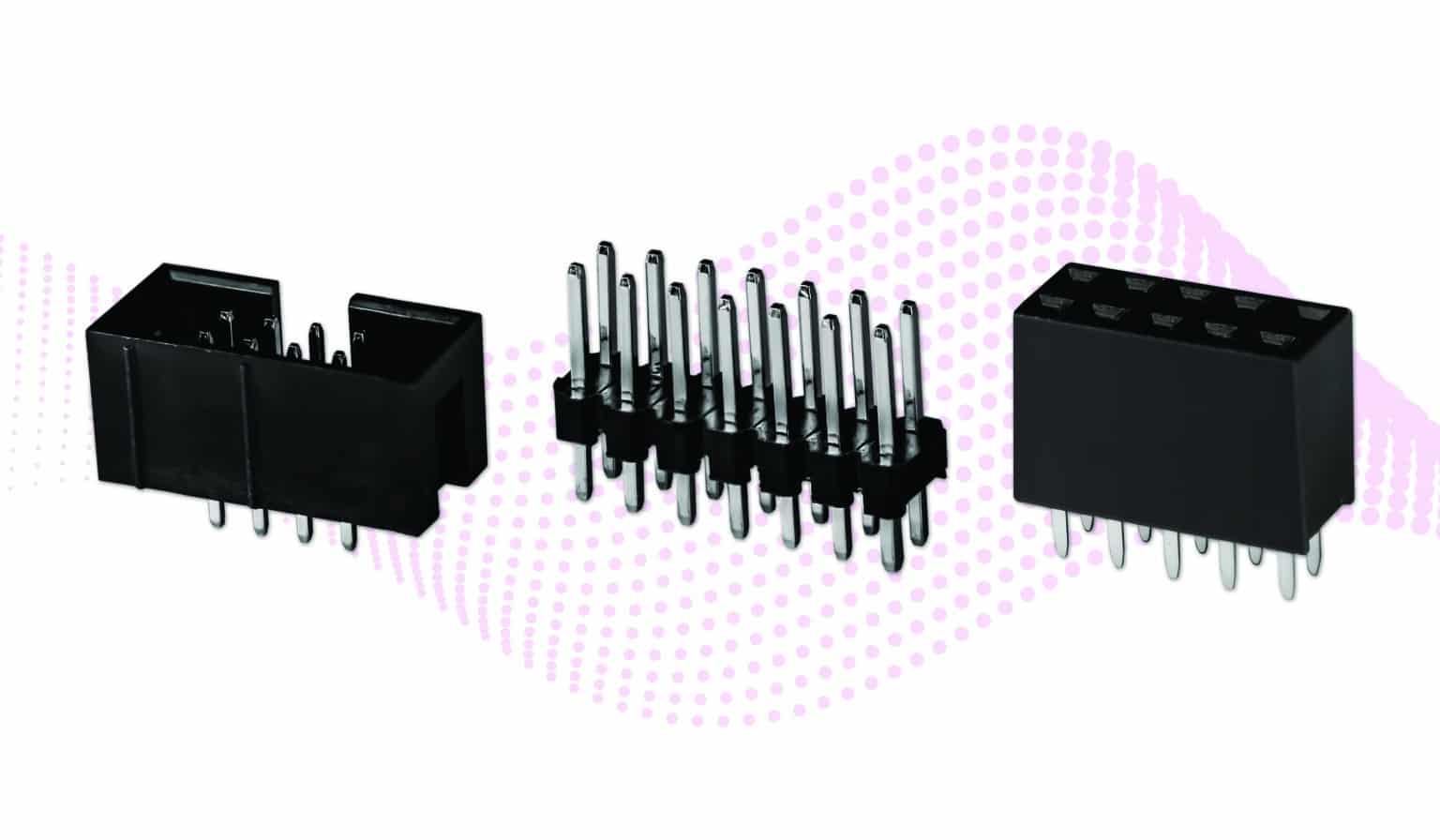 Connector Options for Board-to-Board Interconnects - Electronics For ...