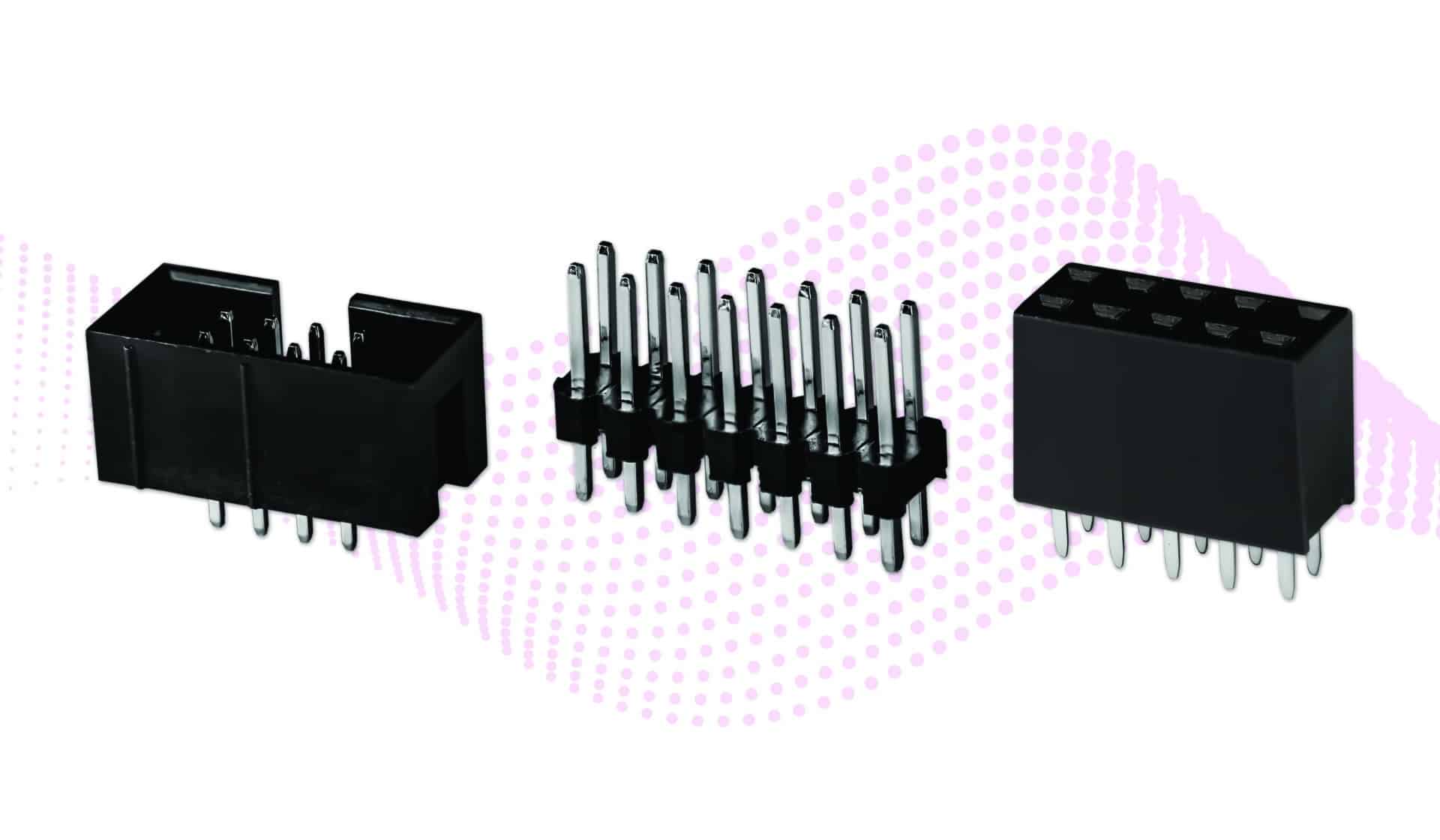 Connector Options for Board-to-Board Interconnects - Electronics For ...
