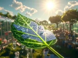 Battery less Artificial Photosynthesis System Produces Solar Fuel ...