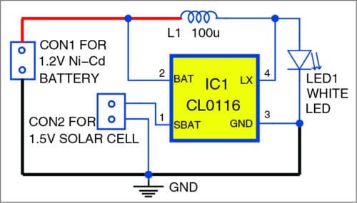 10 Solar Electronics Projects You Can Build at Home - Electronics For You