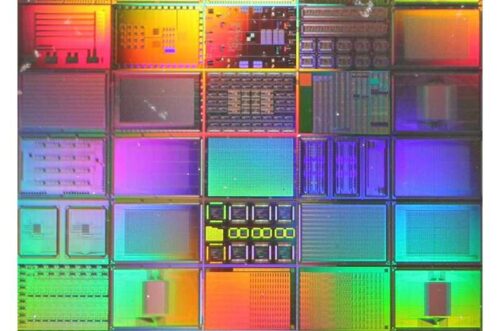 Spintronic Silicon Chip Advances AI - Electronics For You – Official ...