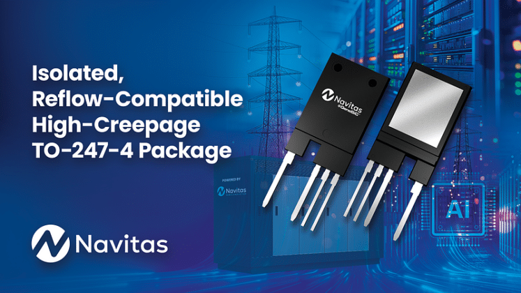 Power Package Combines Cooling and Isolation - Electronics For You