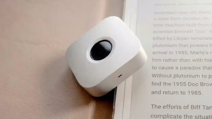 Fingerprint authentication aims to simplify secure desktop access ...