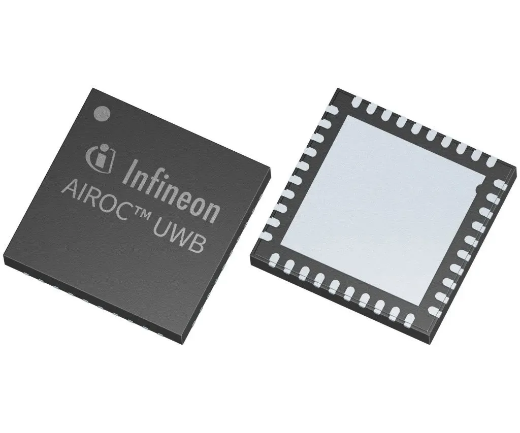 Secure Positioning Platform Expands Ultra-Wideband Connectivity ...