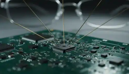 Universal IP for 2nm Chip Designs - Electronics For You