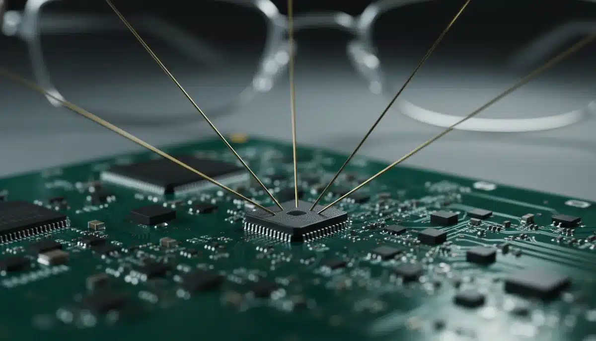 Universal IP for 2nm Chip Designs - Electronics For You