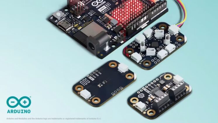 Plug-and-play modules simplify embedded system expansion - Electronics ...